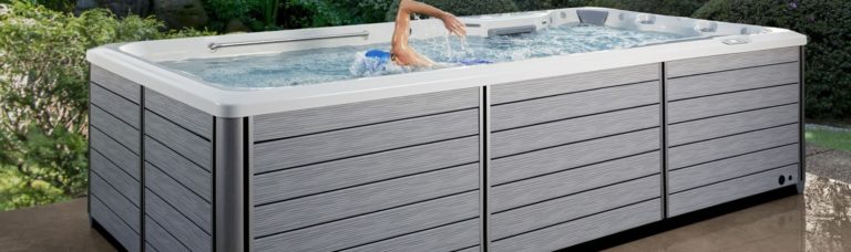 X500 – Endless Pools Sportspas